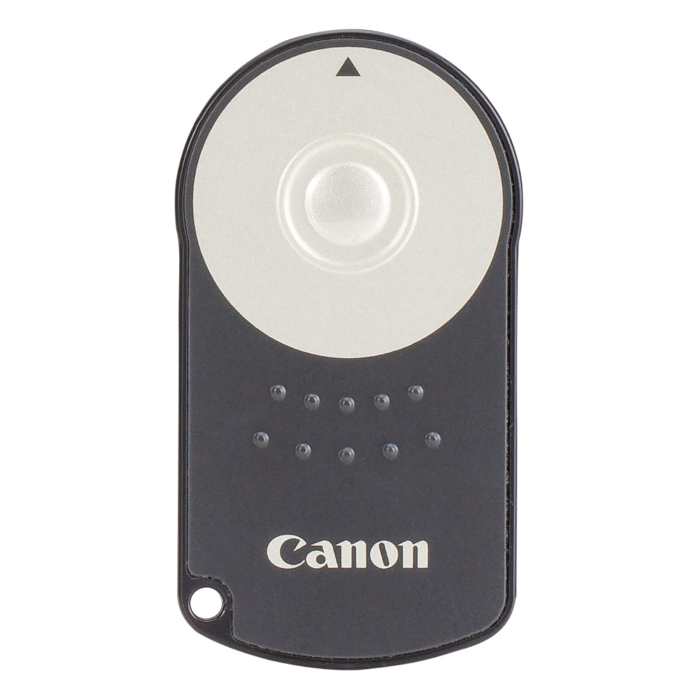 Canon RC-6 wireless afstandsbediening | Camera-Point
